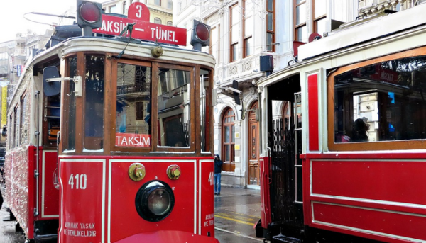 3 JOURS À ISTANBUL | EloVoyage TURQUIE