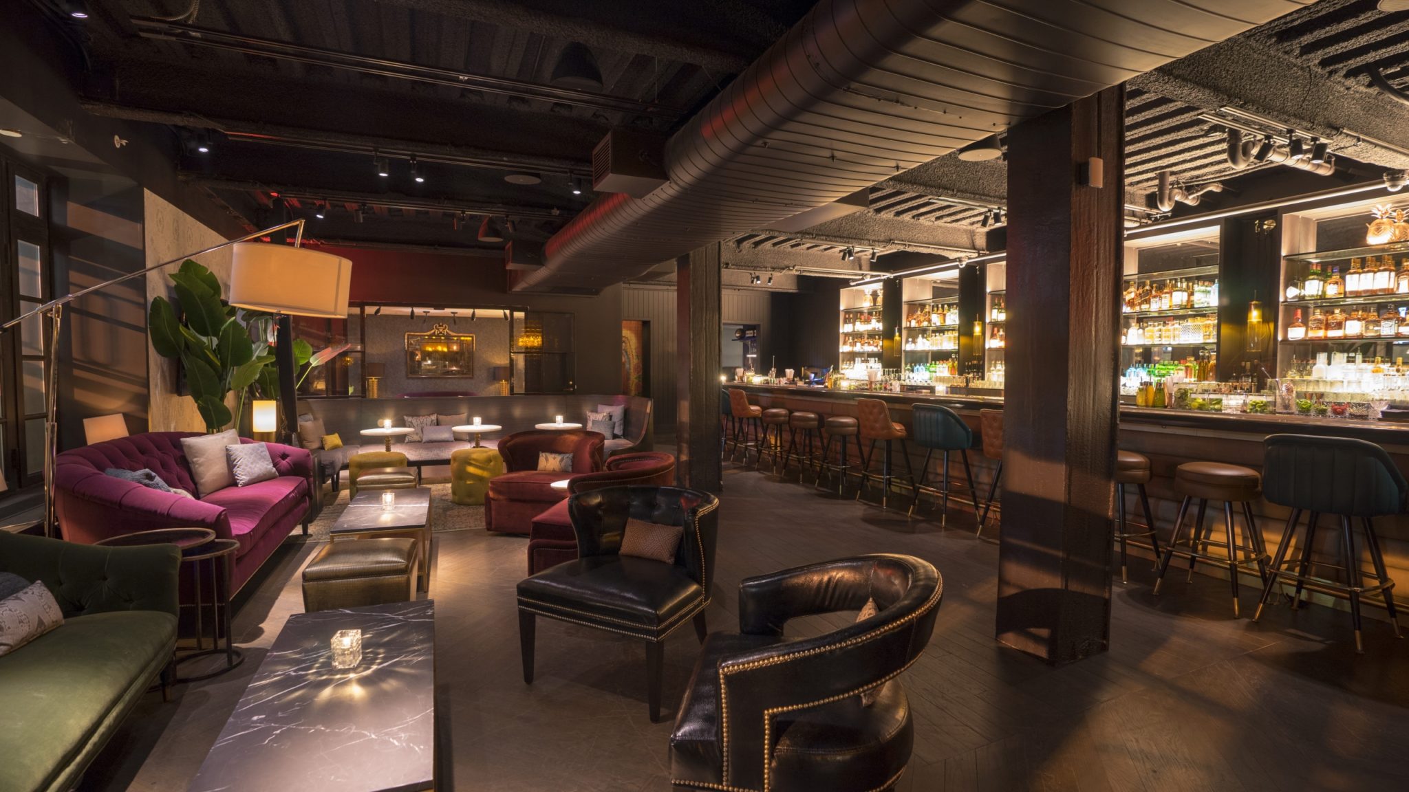 OÙ DORMIR À NEW-YORK ? Ma sélection d'hôtels à Manhattan et à Brooklyn ...