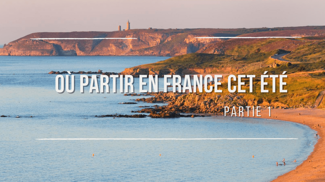Partir Cet Été | Ou Partir Cette Été – GMBX